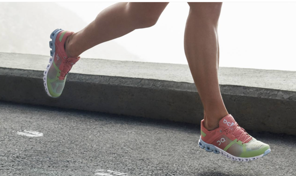 When and Why to Change your Running Shoes - Fitzness.com