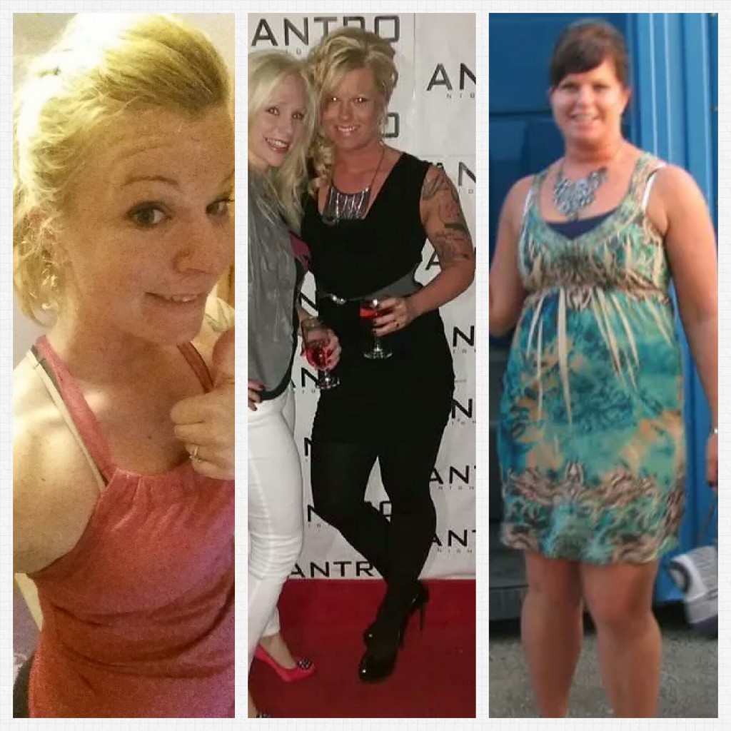 Amazing Weight Loss: How Amanda Wagner Sheds 50 Pounds - Fitzness.com