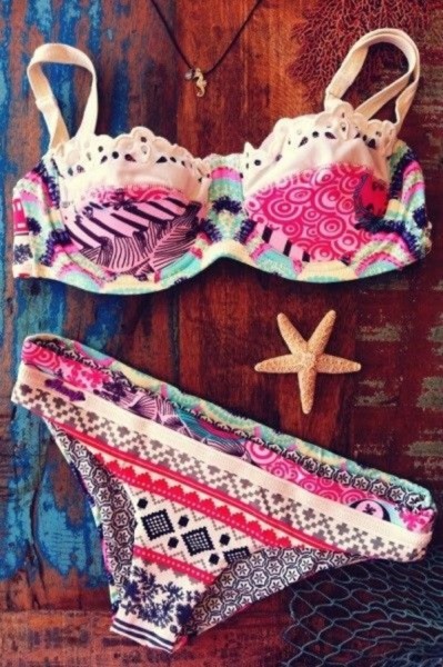 Sexy Spring Break Swimsuit Must-Haves - Fitzness.com