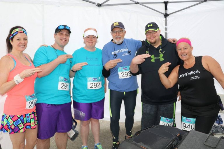 Ross Jones: How I Lost 160 Pounds - Fitzness.com