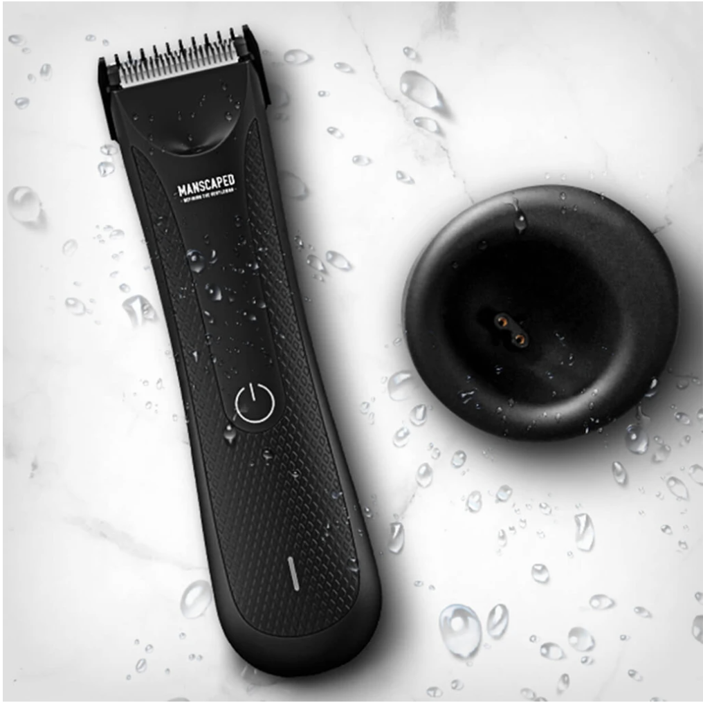 Manscaping 101: Controlling Body Hair – Fitzness.com