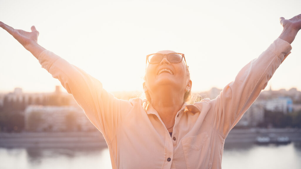 Vitamin D: The Importance of Sunlight - Fitzness.com